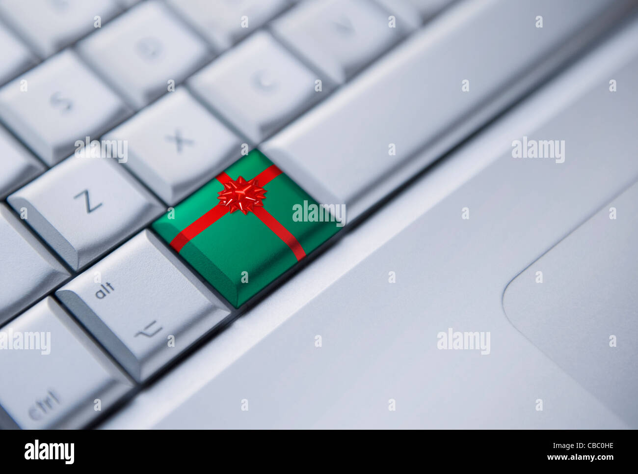 Bought a gift hi-res stock photography and images - Alamy