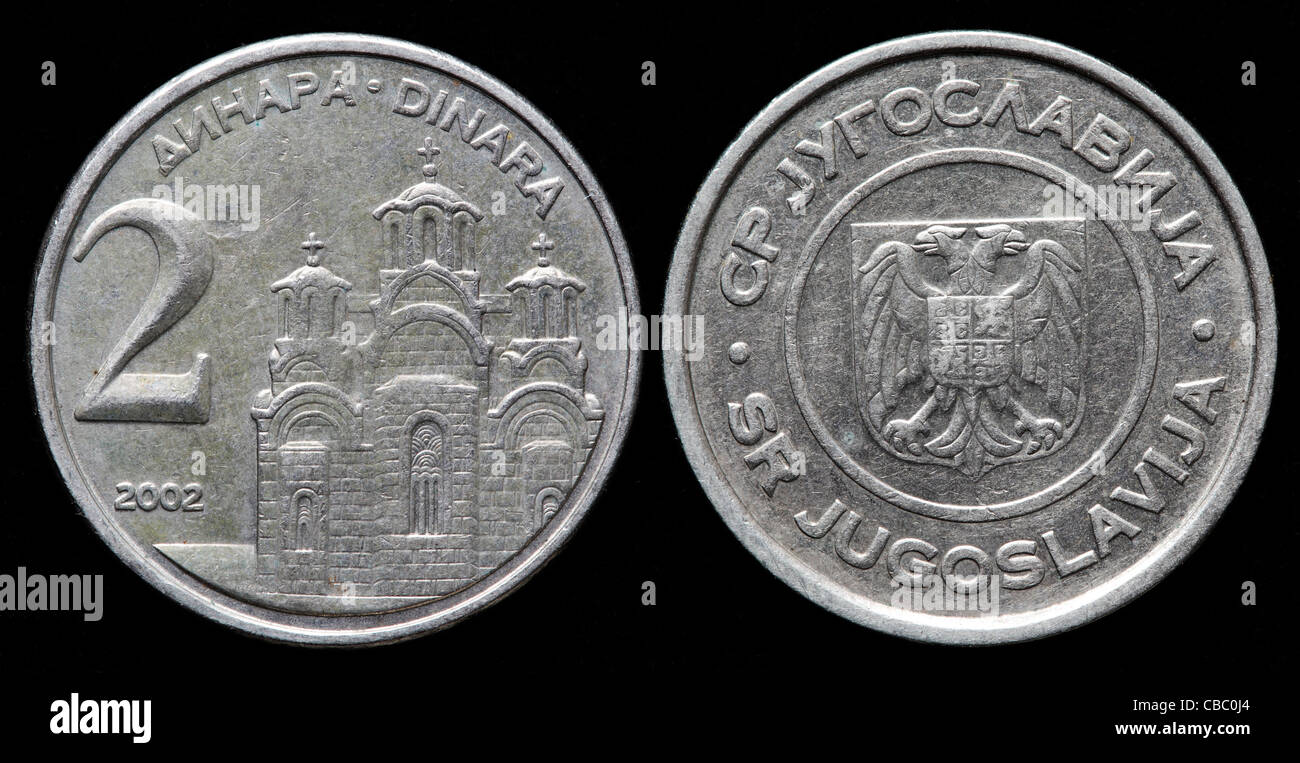 Dinar dinara hi-res stock photography and images - Alamy