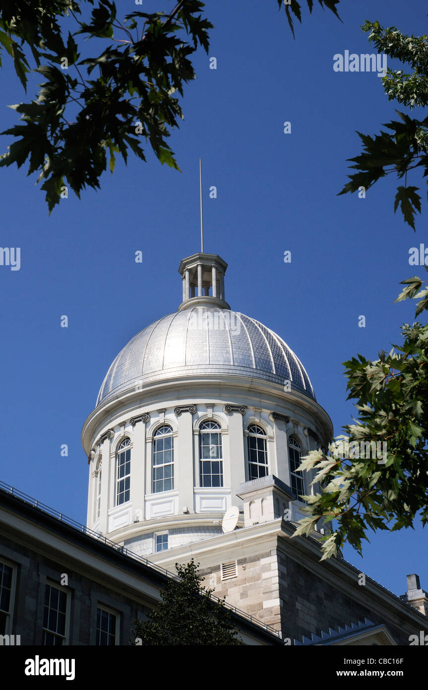 Dome in montreal hi-res stock photography and images - Alamy