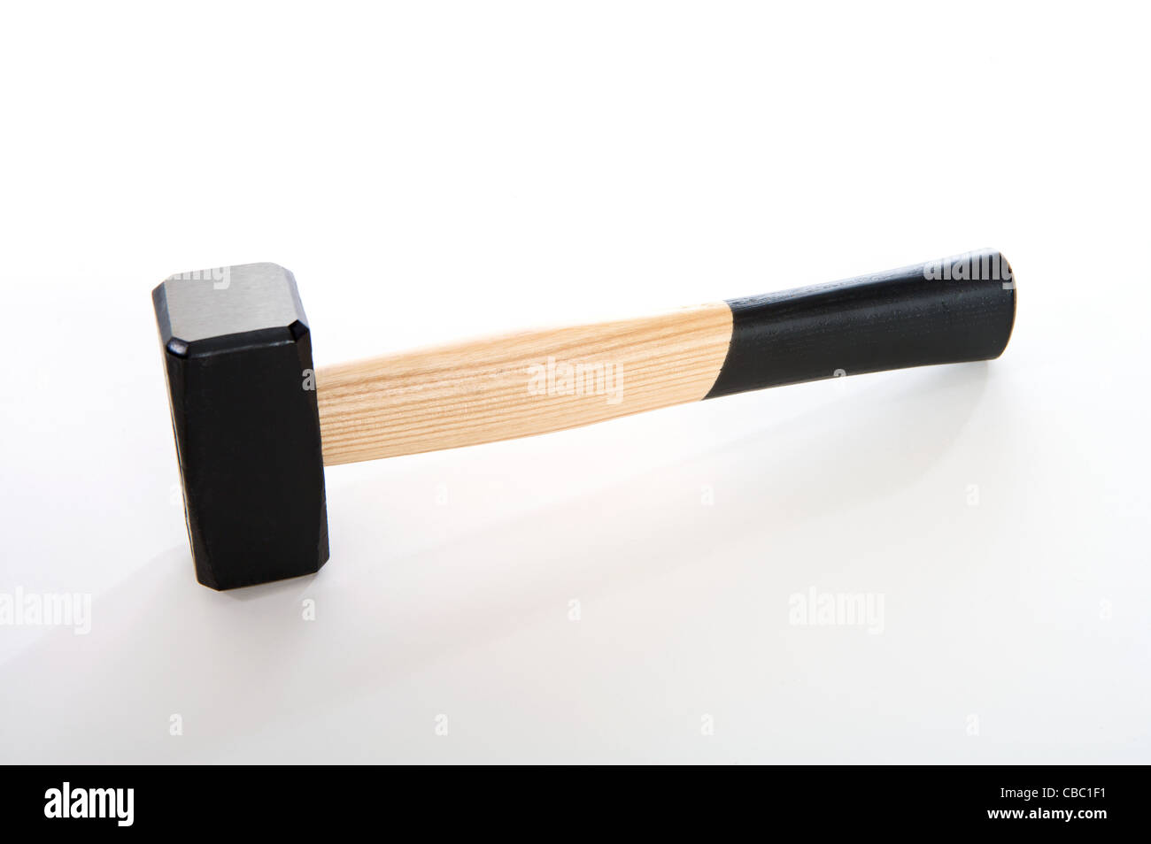 Hammer black and white hi-res stock photography and images - Alamy