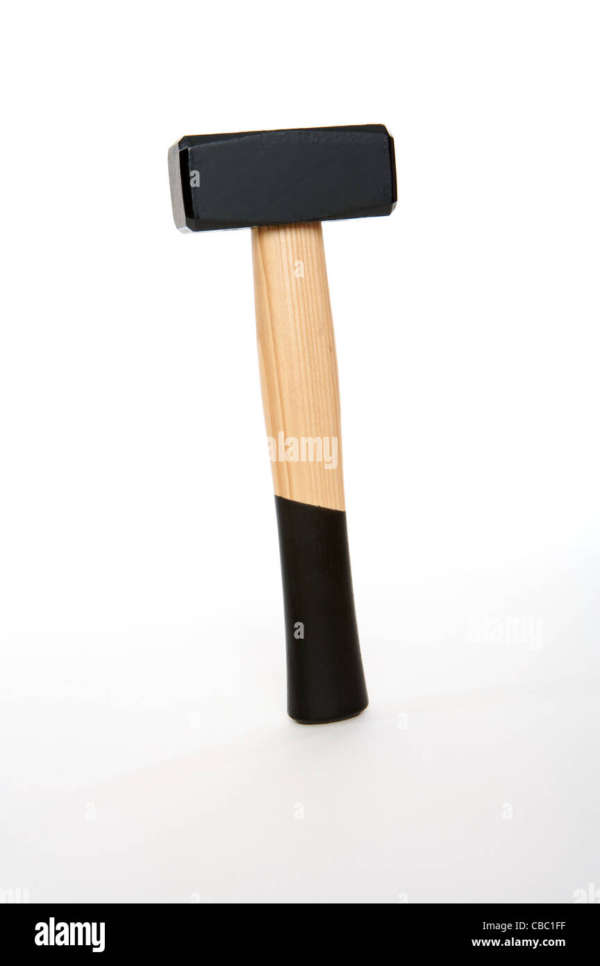 Hammer black and white hi-res stock photography and images - Alamy