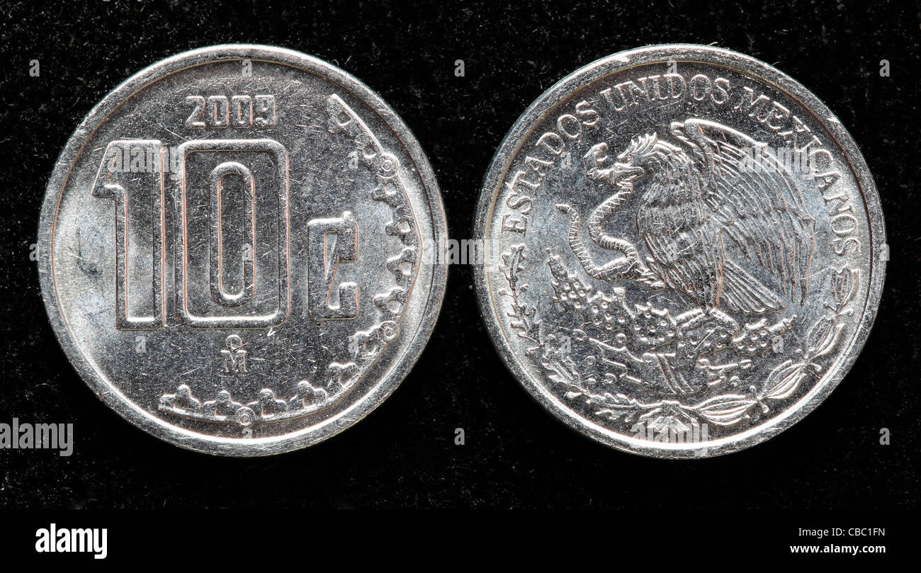 10 centavos hi-res stock photography and images - Alamy