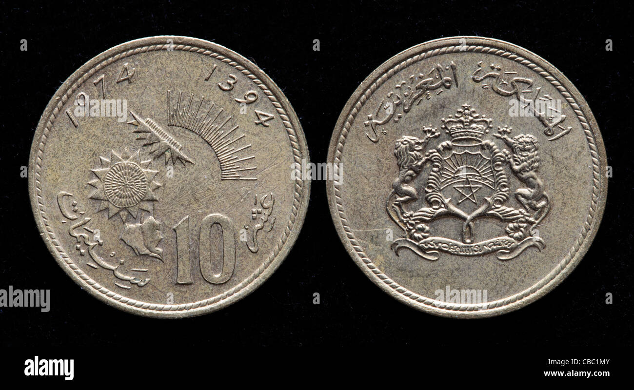 1974 coins hi-res stock photography and images - Alamy