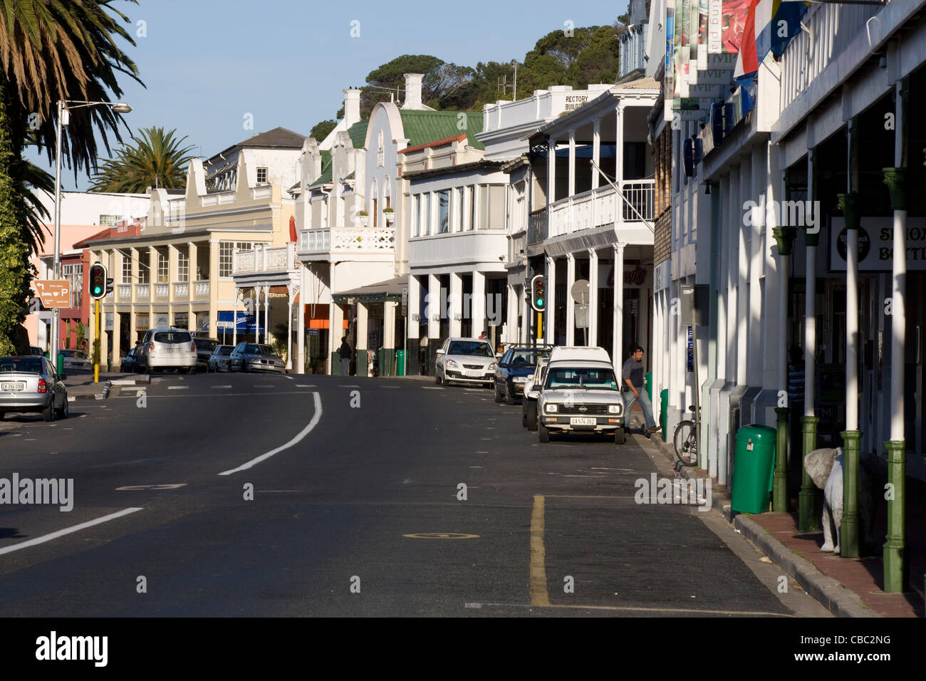 Simon’s town cape town naval hi-res stock photography and images - Alamy