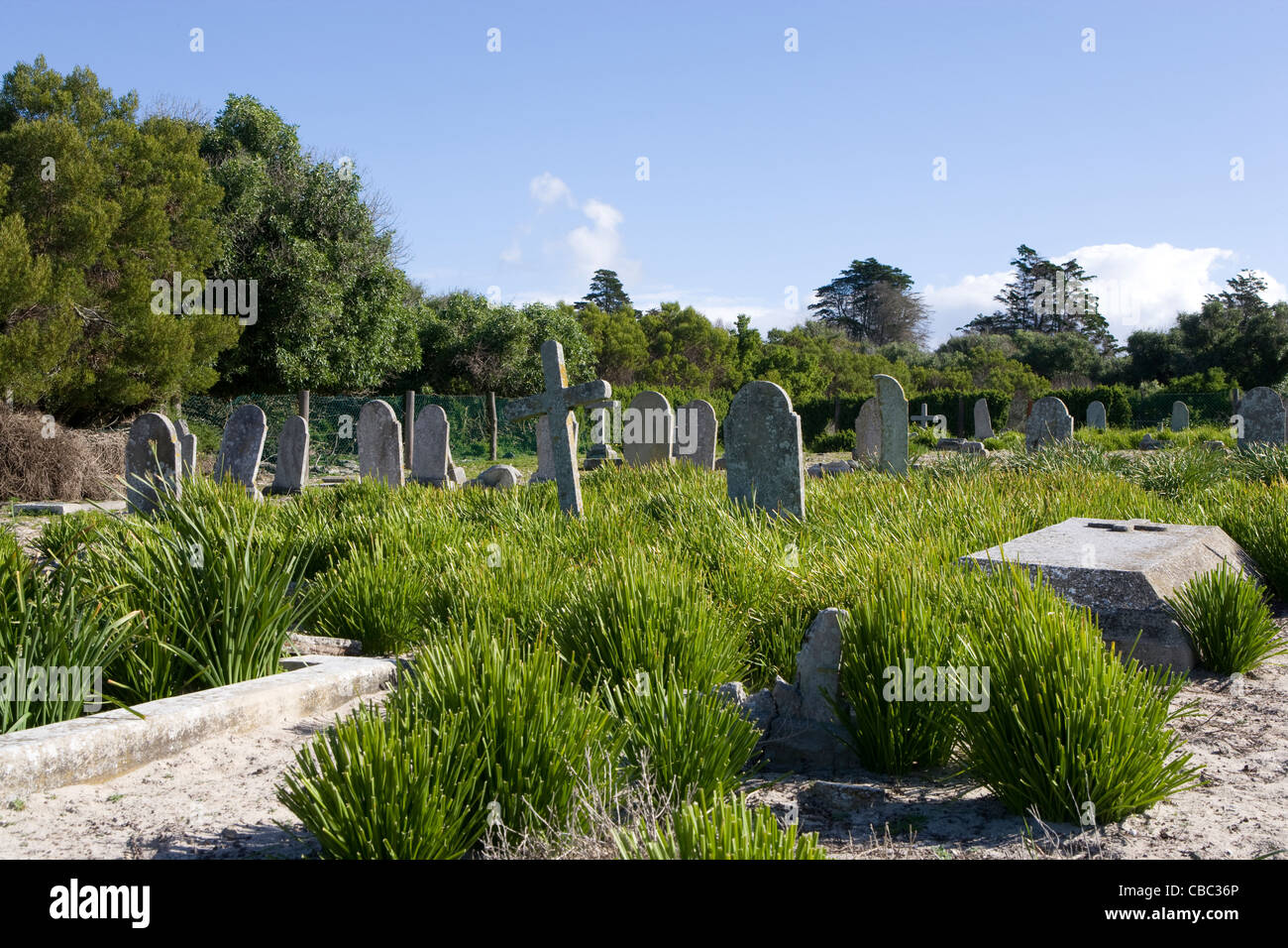 Lepers cemetery hi-res stock photography and images - Alamy