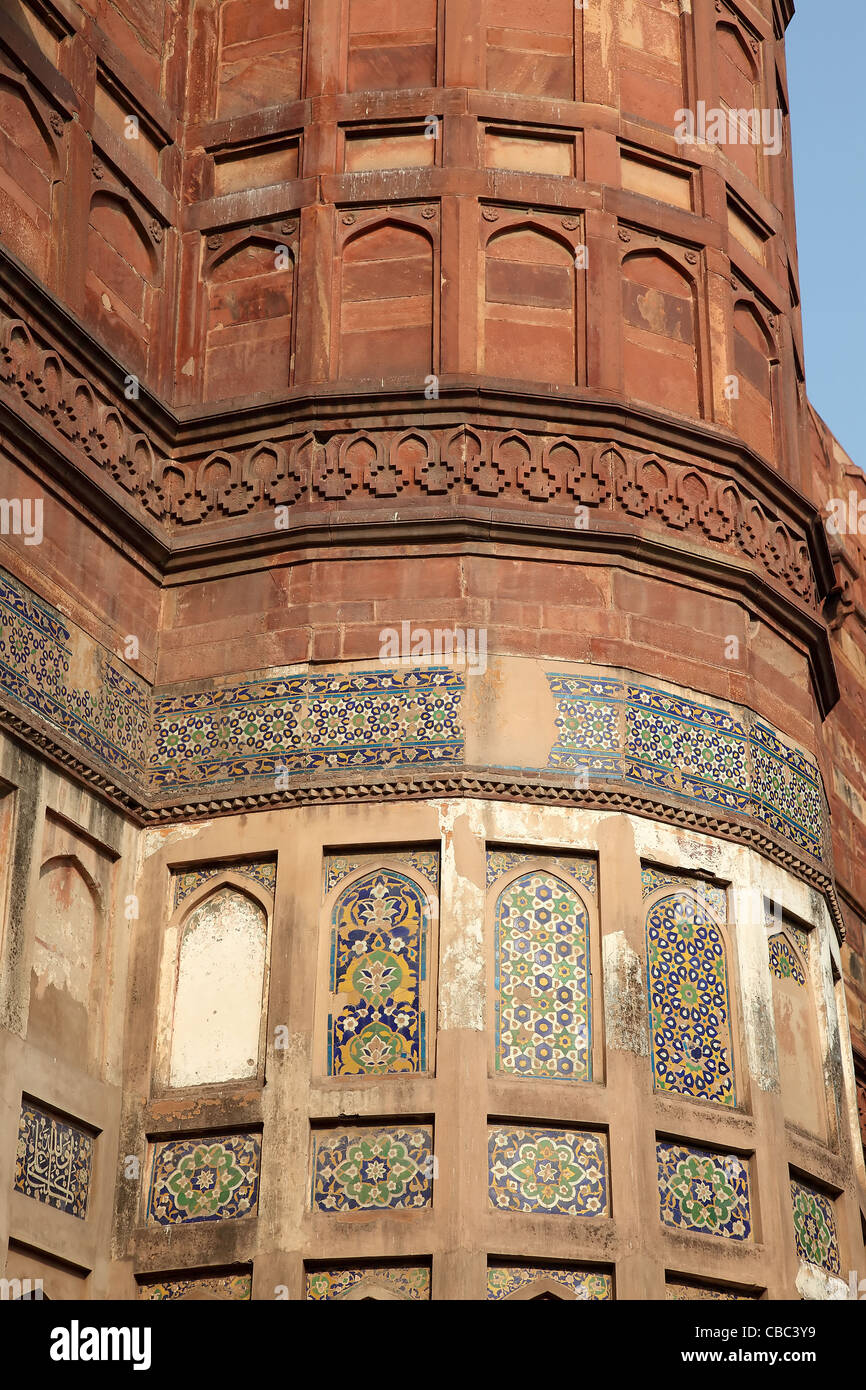 Red indian stone hi-res stock photography and images - Alamy