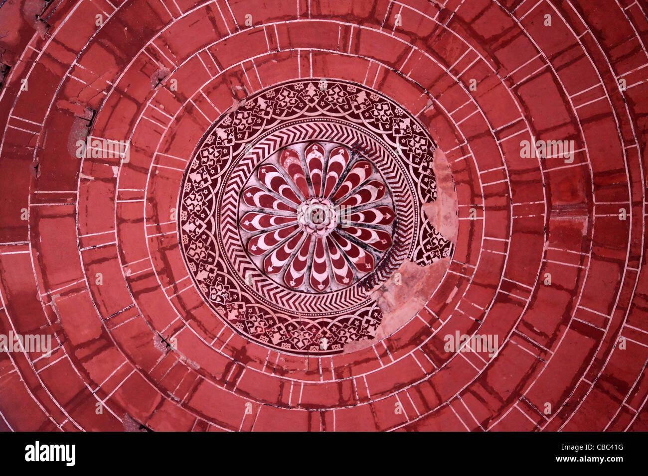 Taj mahal marble design hi-res stock photography and images - Alamy