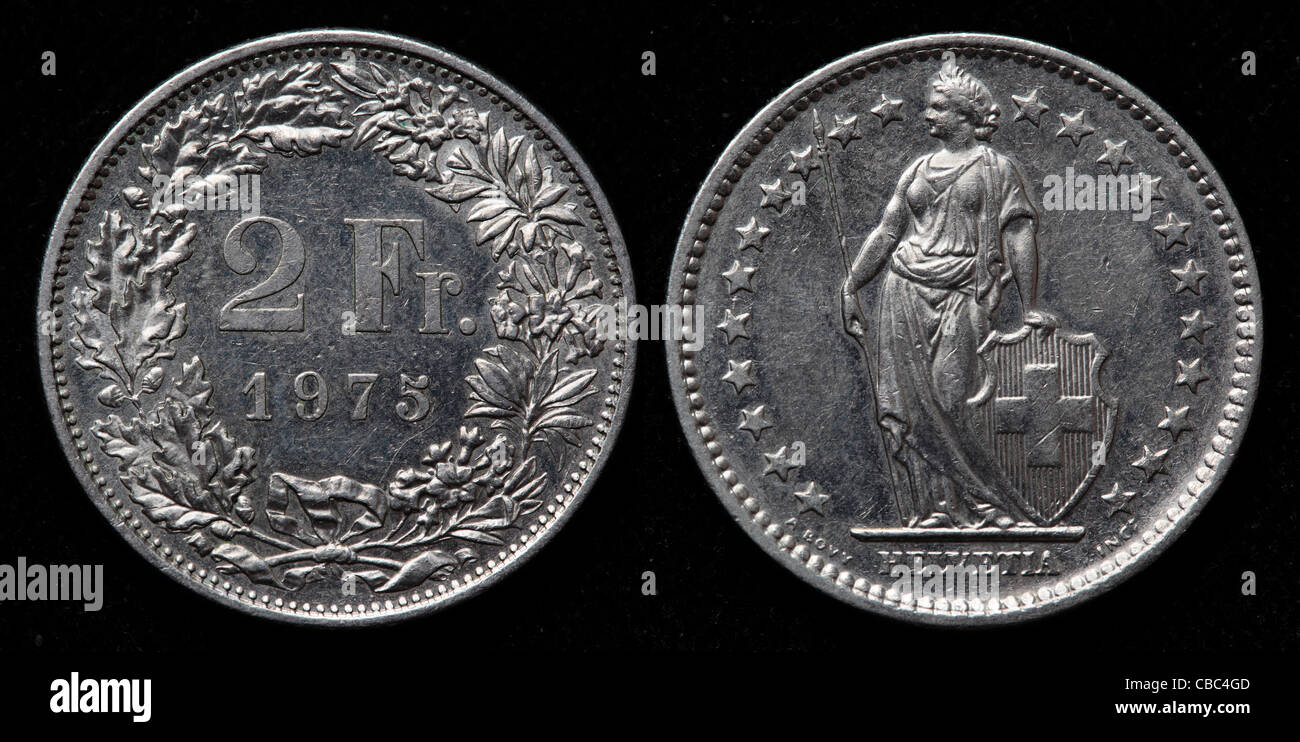 1975 coins hi-res stock photography and images - Alamy