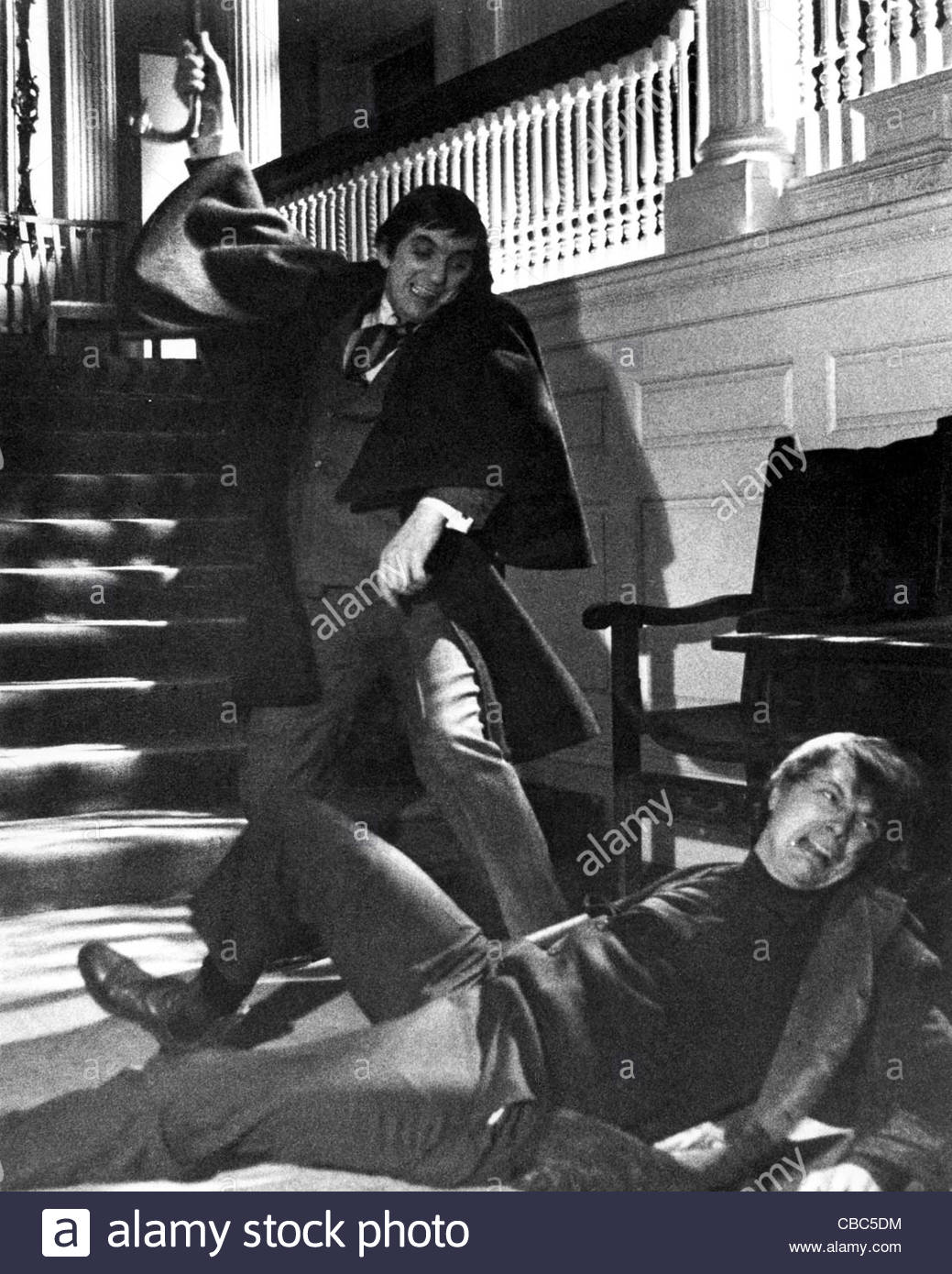 Jonathan Frid Stock Photos & Jonathan Frid Stock Images - Alamy