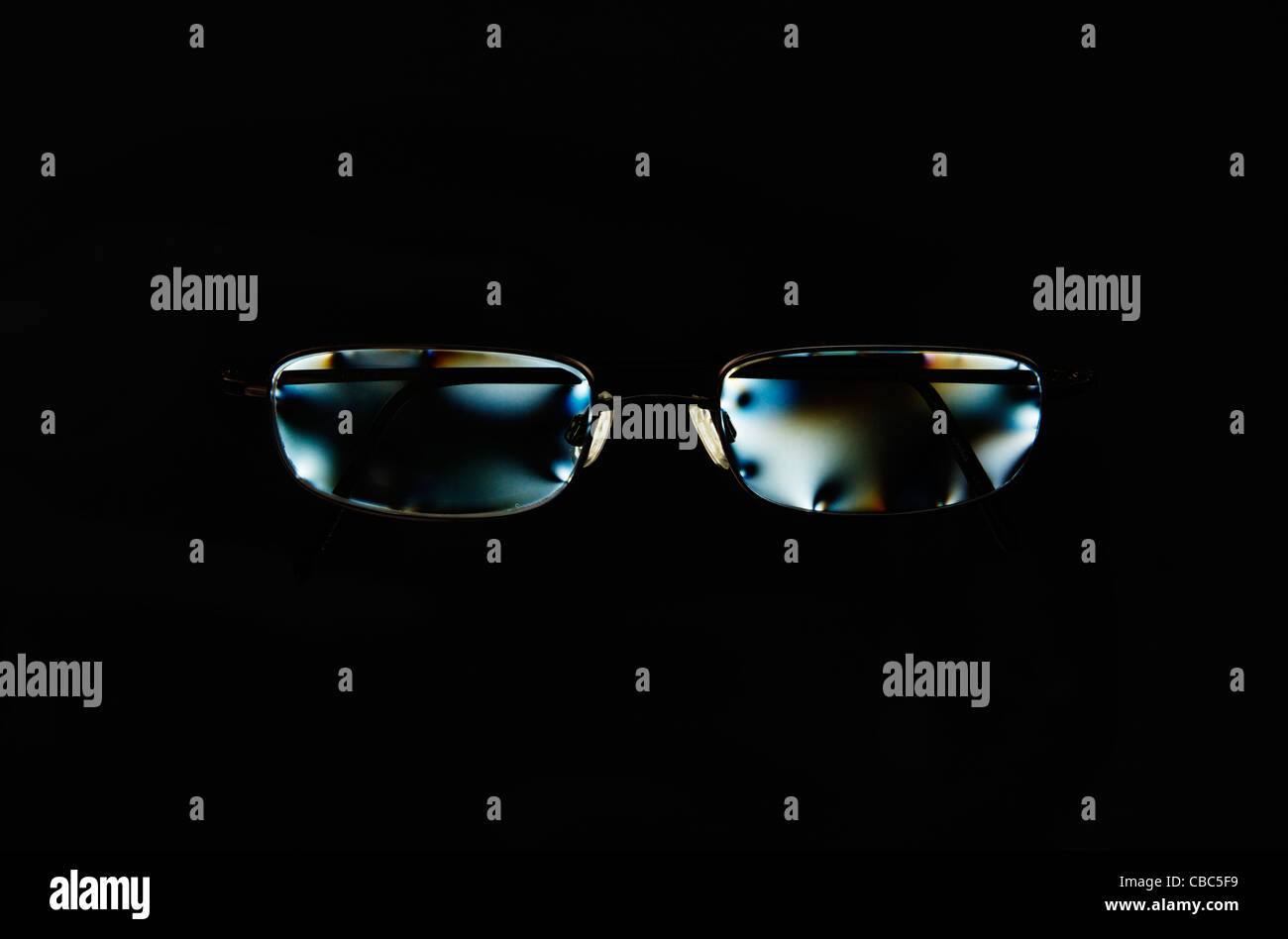 Photoelastic effect hi-res stock photography and images - Alamy