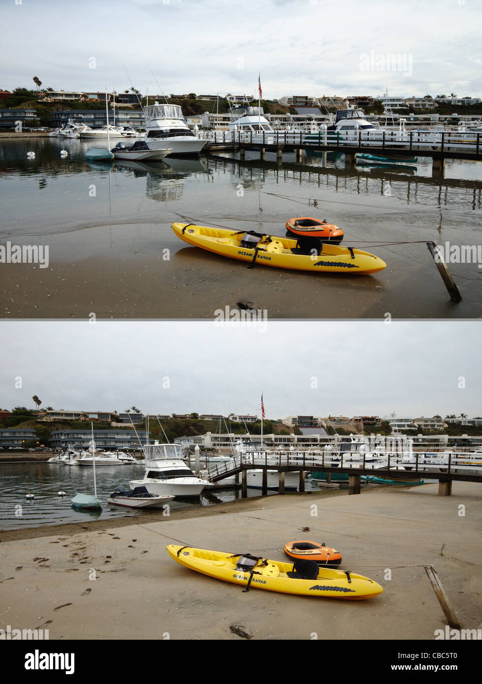 Tidal Range Stock Photos & Tidal Range Stock Images - Alamy