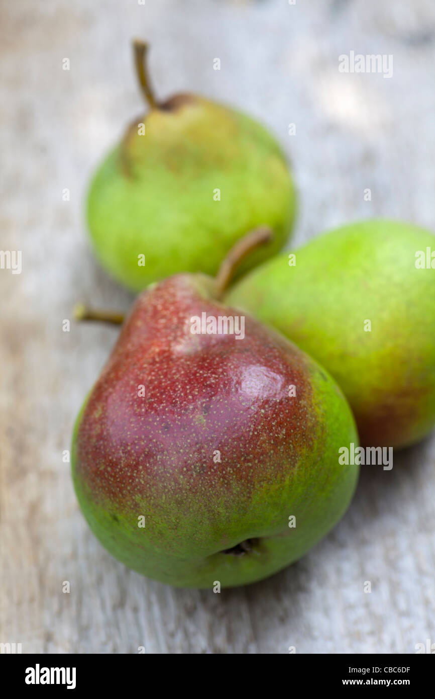 Pear Image High Resolution Stock Photography and Images - Alamy