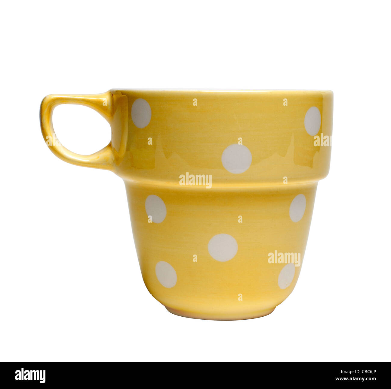 teacup tee mug Stock Photo - Alamy