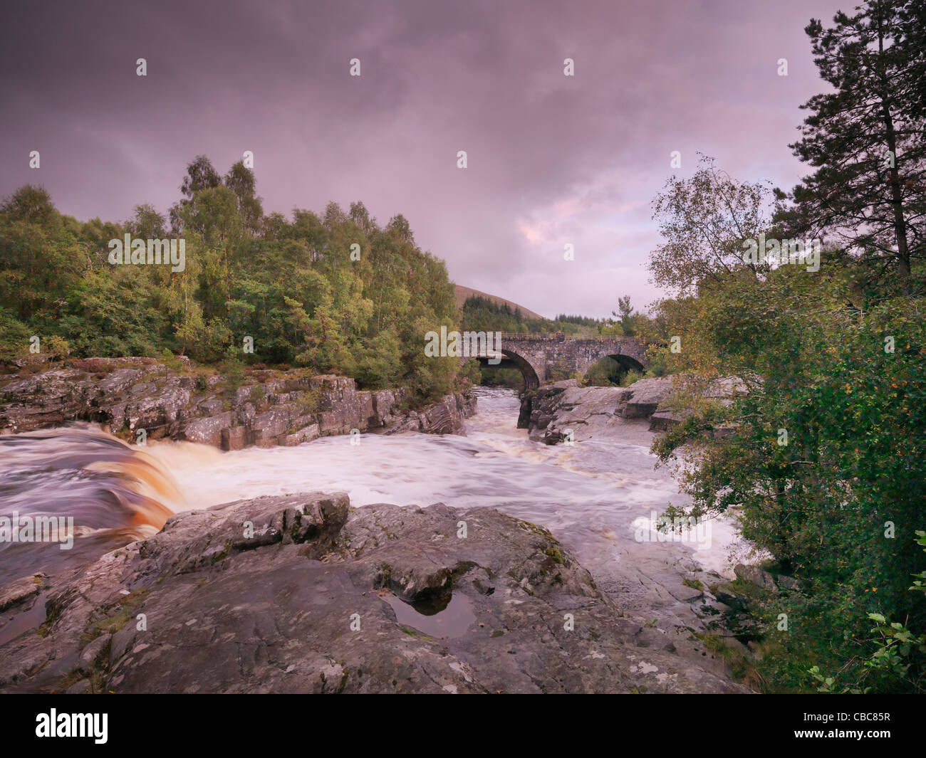 Rushing water white hi-res stock photography and images - Alamy