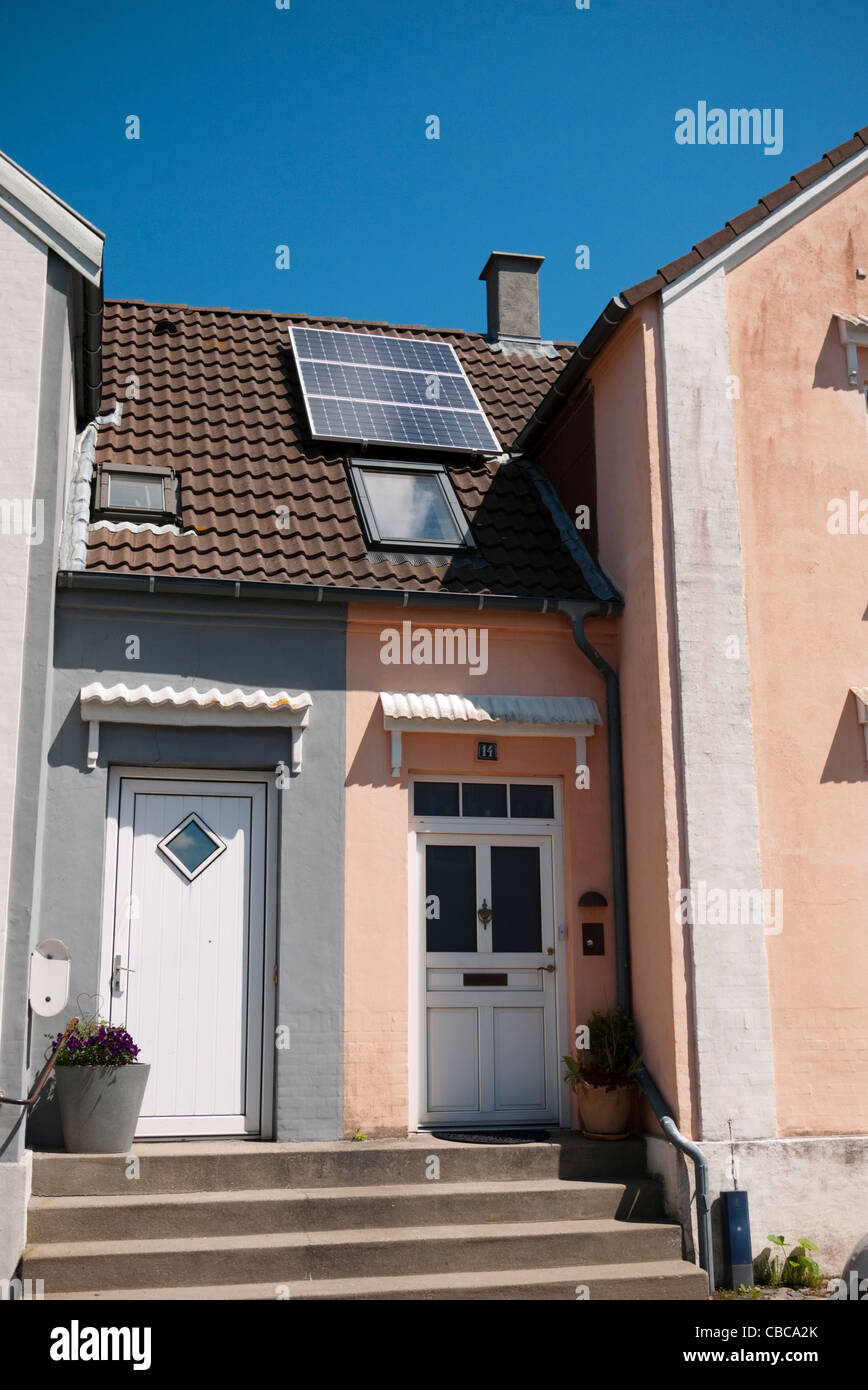 Small pv system hi-res stock photography and images - Alamy