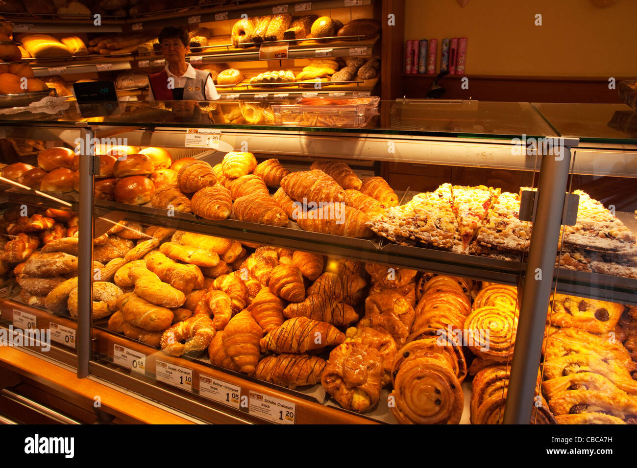 Danish food markets hi-res stock photography and images - Alamy