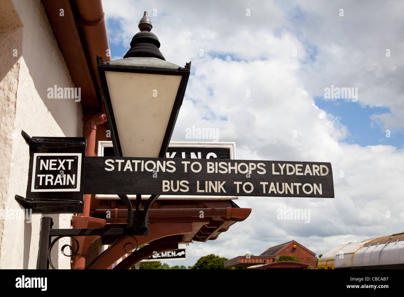 Blue anchor station hi-res stock photography and images - Alamy