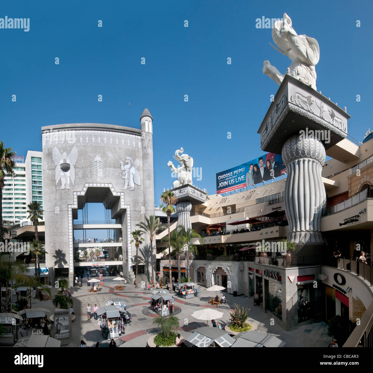 The City Babylon High Resolution Stock Photography and Images - Alamy