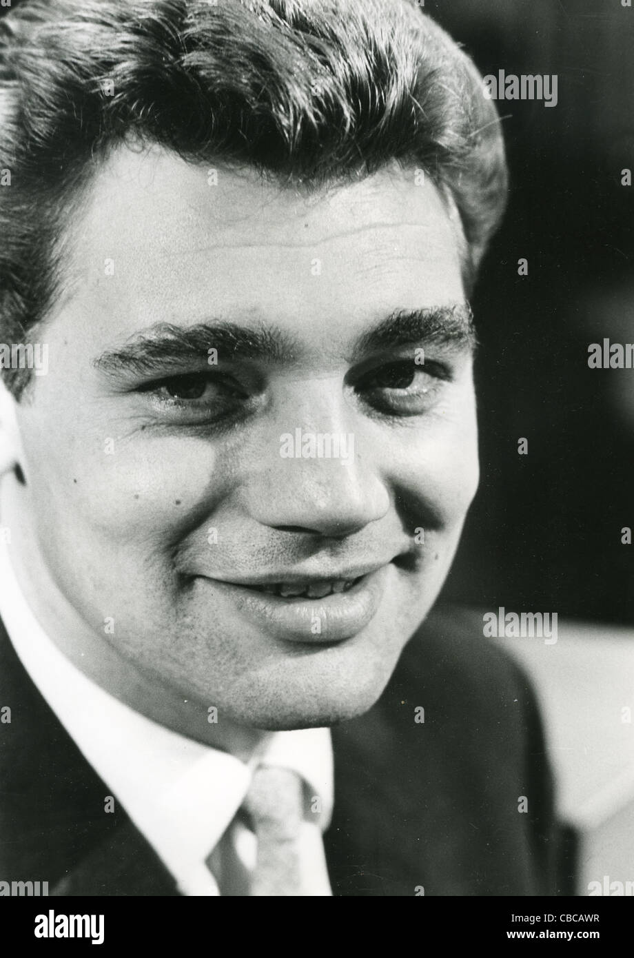 Michael Preston Actor