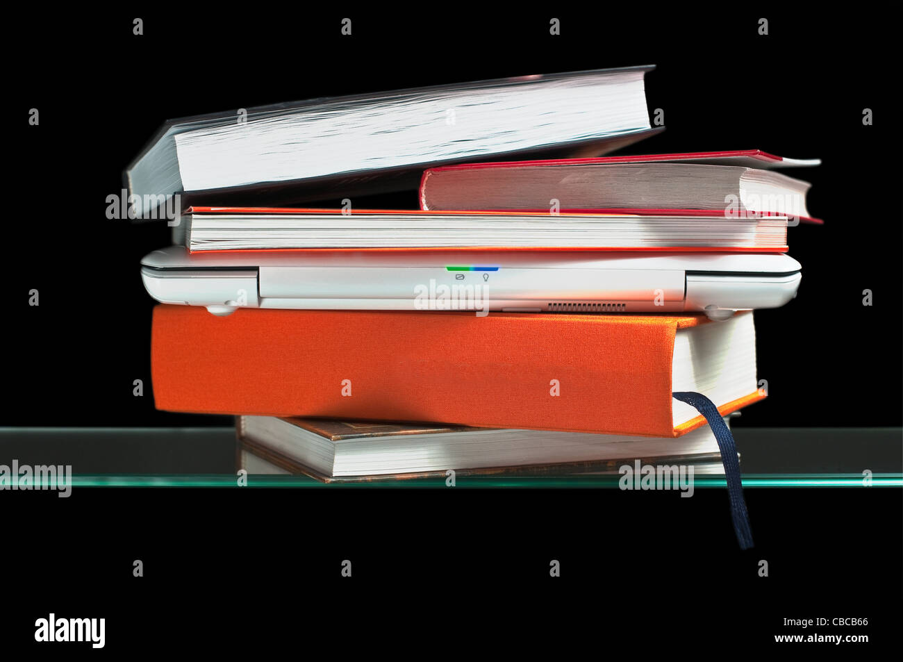 Computer books design hi-res stock photography and images - Alamy