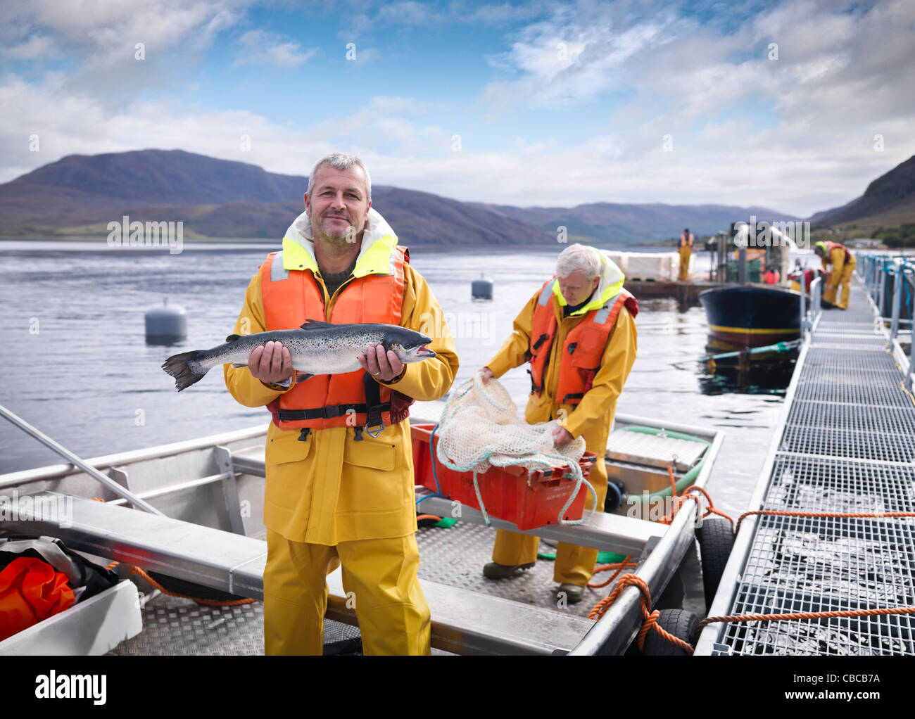 Real boat hi-res stock photography and images - Alamy
