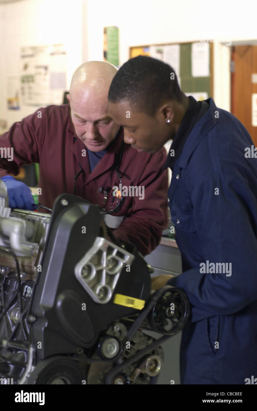 Engine 49 hi-res stock photography and images - Alamy