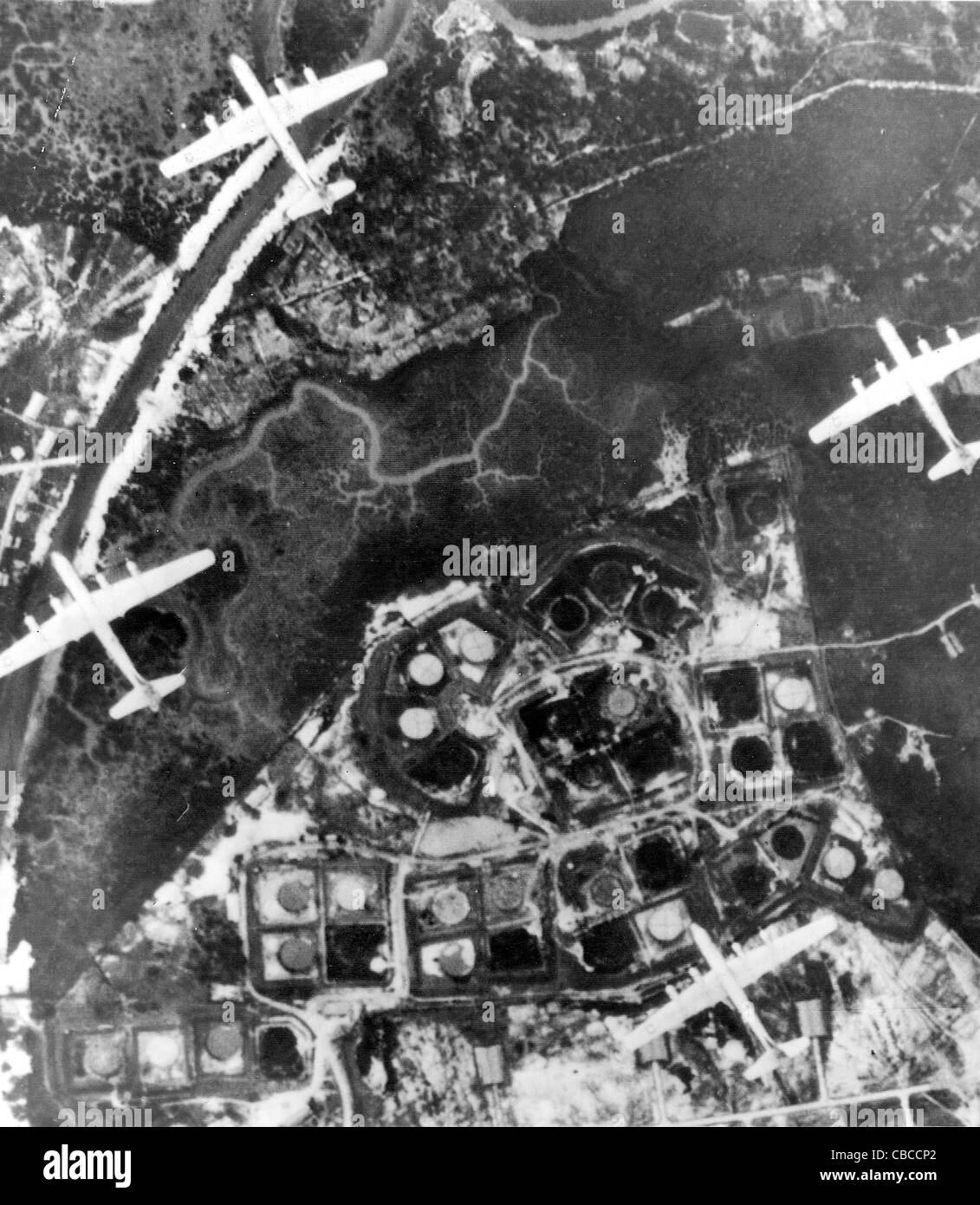 Ww2 bombers hi-res stock photography and images - Alamy