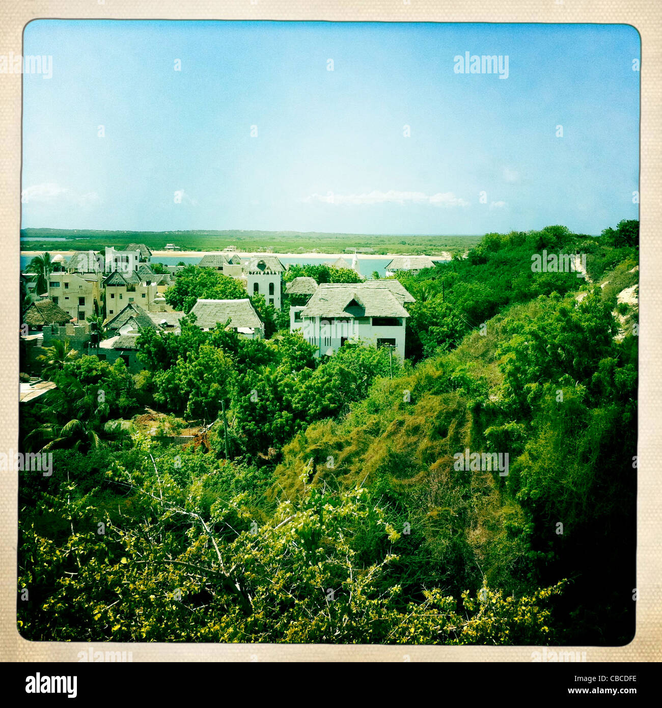 2027 shela exterior hi-res stock photography and images - Alamy