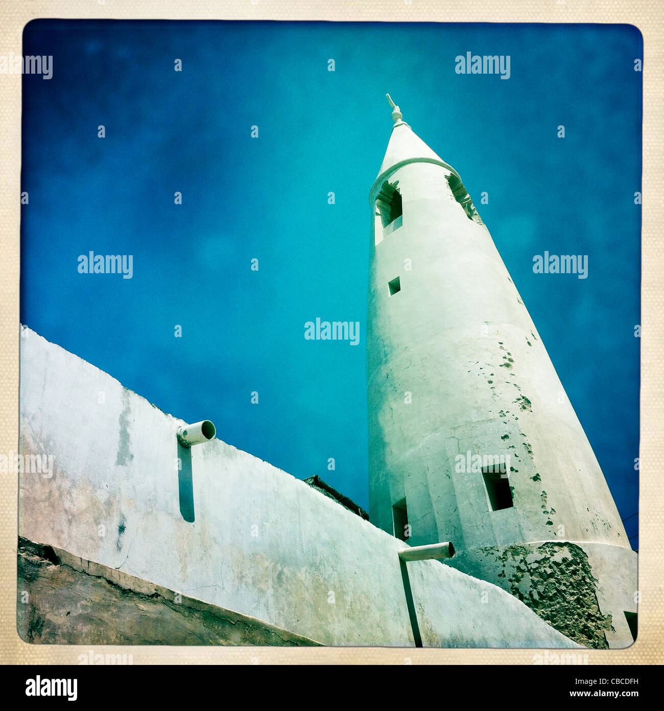 Lamu mosque hi-res stock photography and images - Alamy