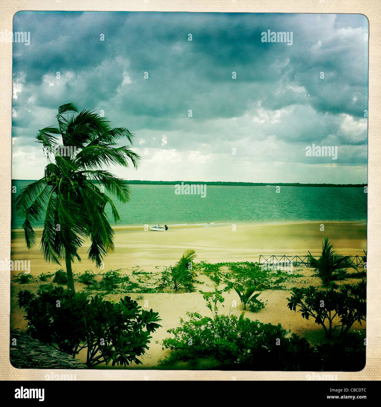 2188 jahazi house kizingoni beach exterior hi-res stock photography and ...