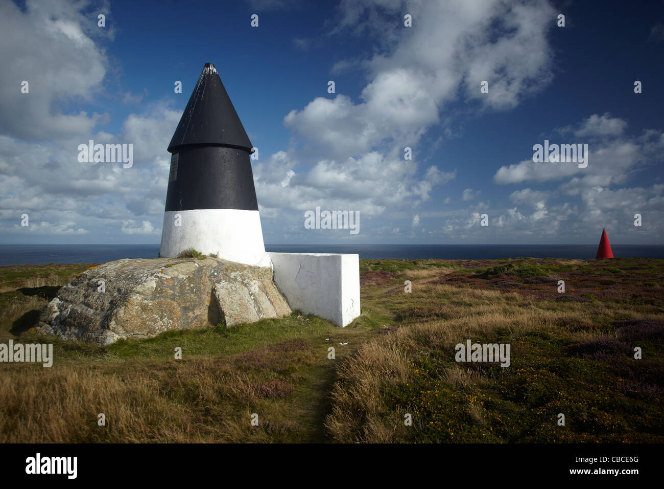 Shipping beacons hi-res stock photography and images - Alamy