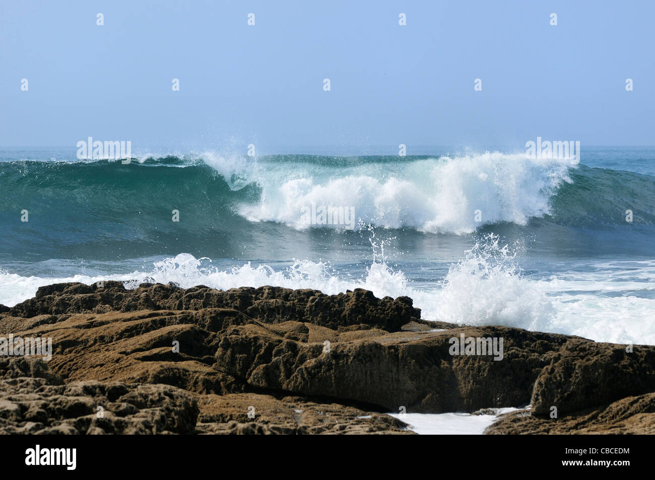 Surf atlantic hi-res stock photography and images - Alamy