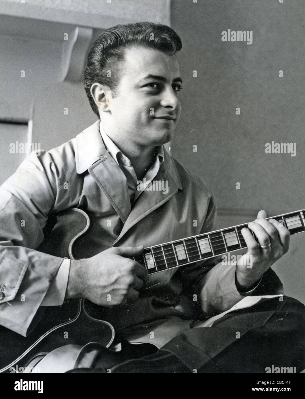 Johnny preston hi-res stock photography and images - Alamy