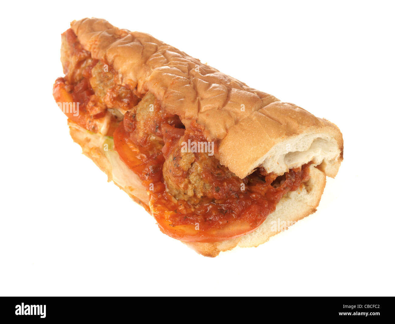 Subway Meatball Marinara Salad