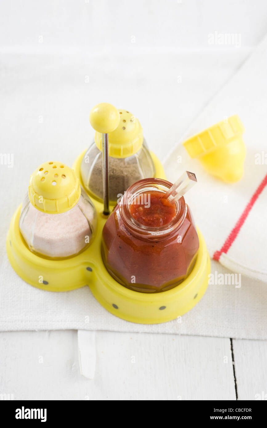 Ketchups hi-res stock photography and images - Alamy