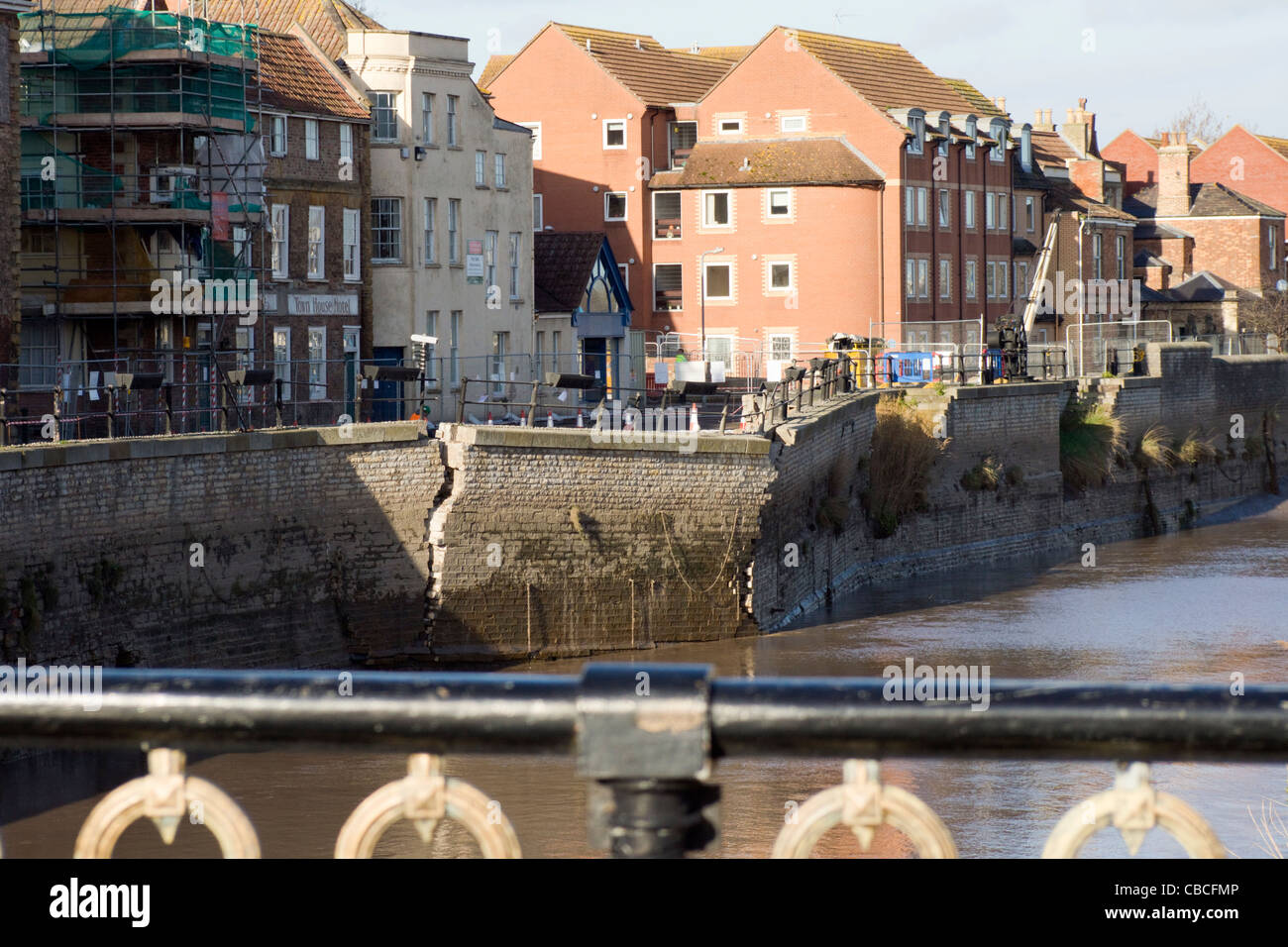 Bridgewater somerset hi-res stock photography and images - Alamy
