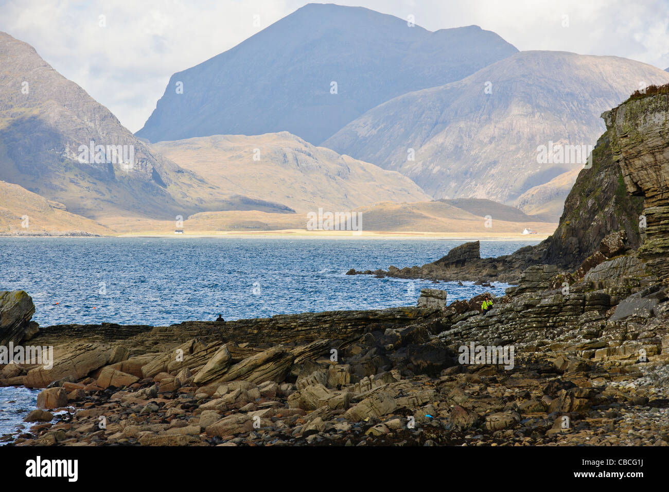 Gillian skye hi-res stock photography and images - Alamy