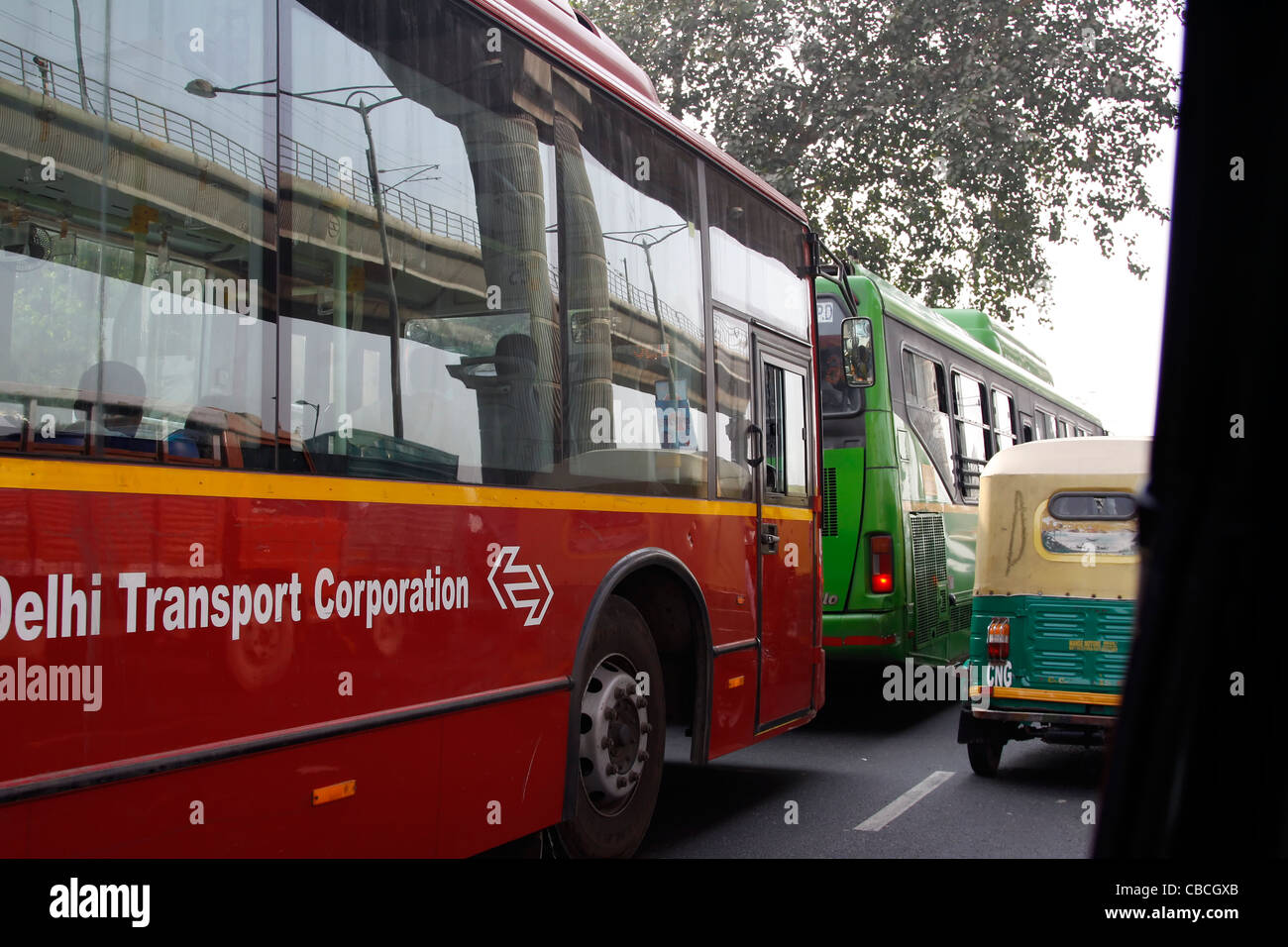 Public Transport India Stock Photos & Public Transport India Stock ...