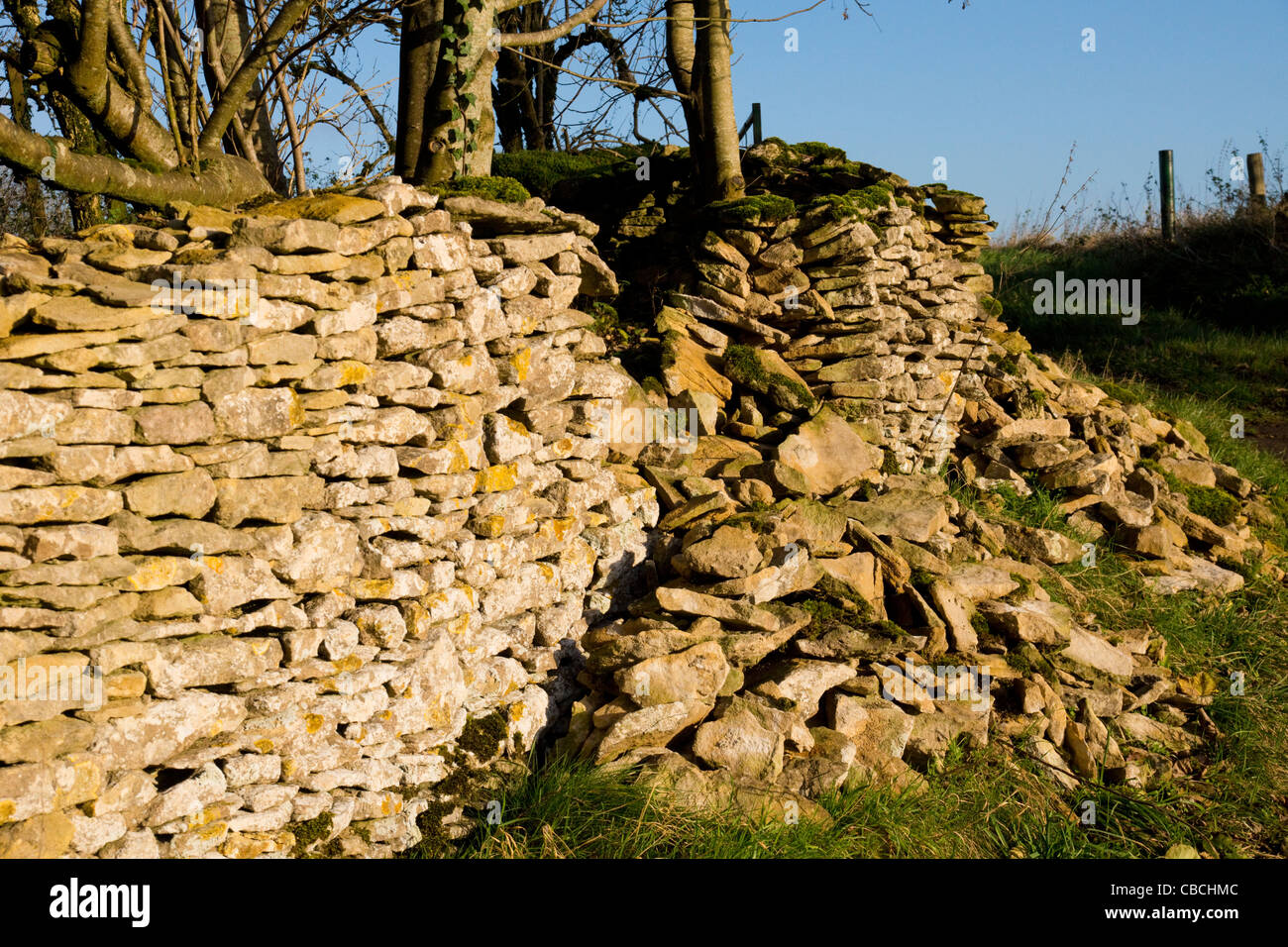 Cold Ashton South Gloucestershire England UK Stock Photo - Alamy