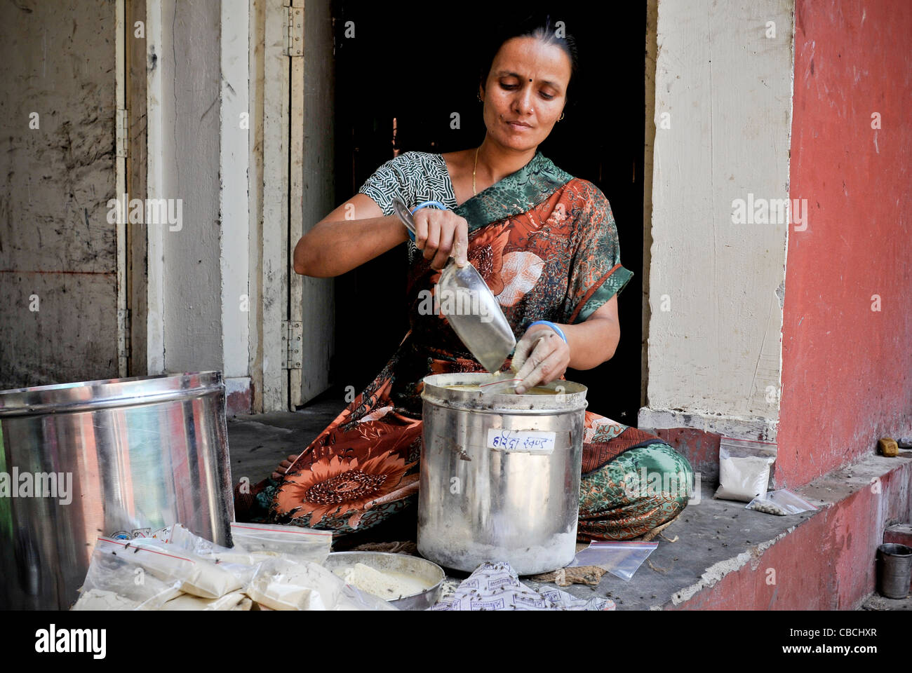 Chronic pain india hi-res stock photography and images - Alamy
