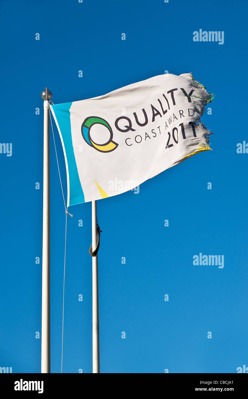Quality coast award hi-res stock photography and images - Alamy