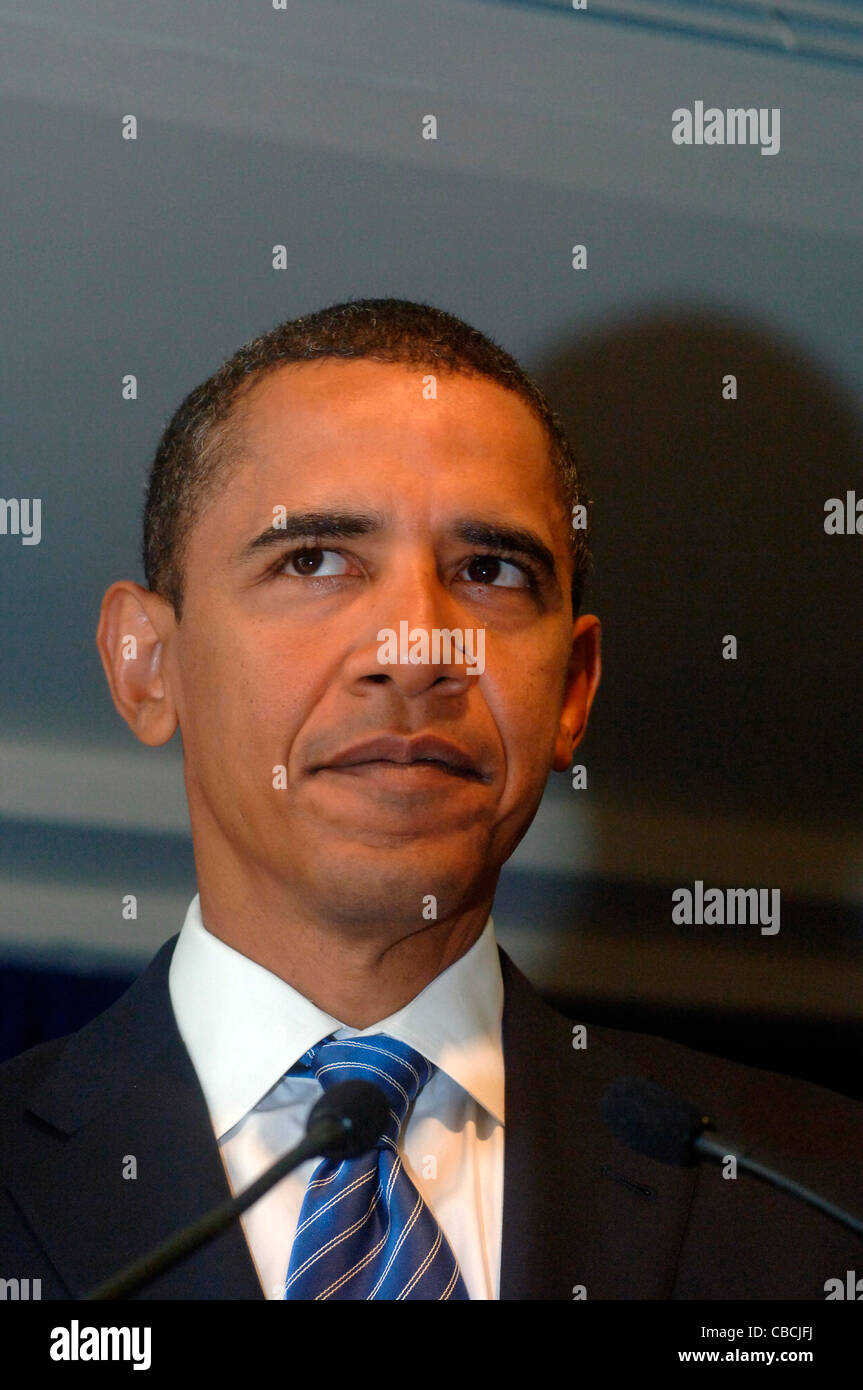 Us senator illinois hi-res stock photography and images - Alamy