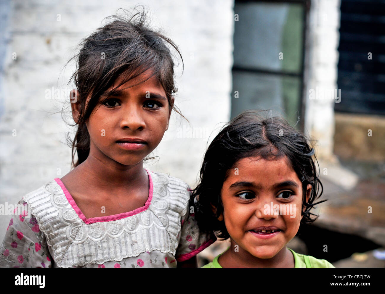 Poverty stricken family hi-res stock photography and images - Alamy