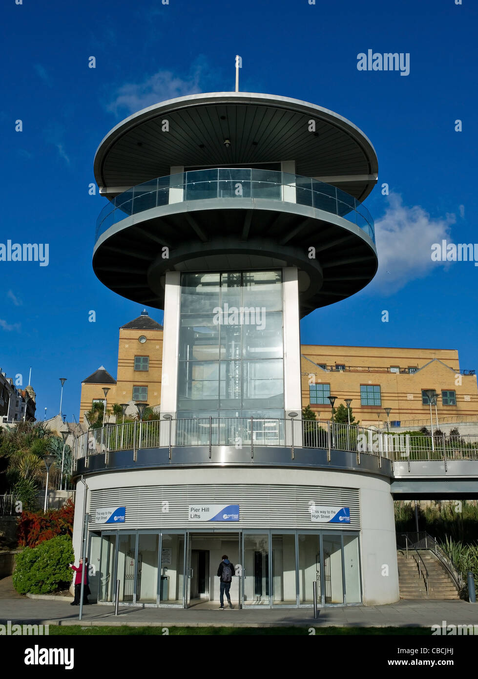 Platform design hi-res stock photography and images - Alamy