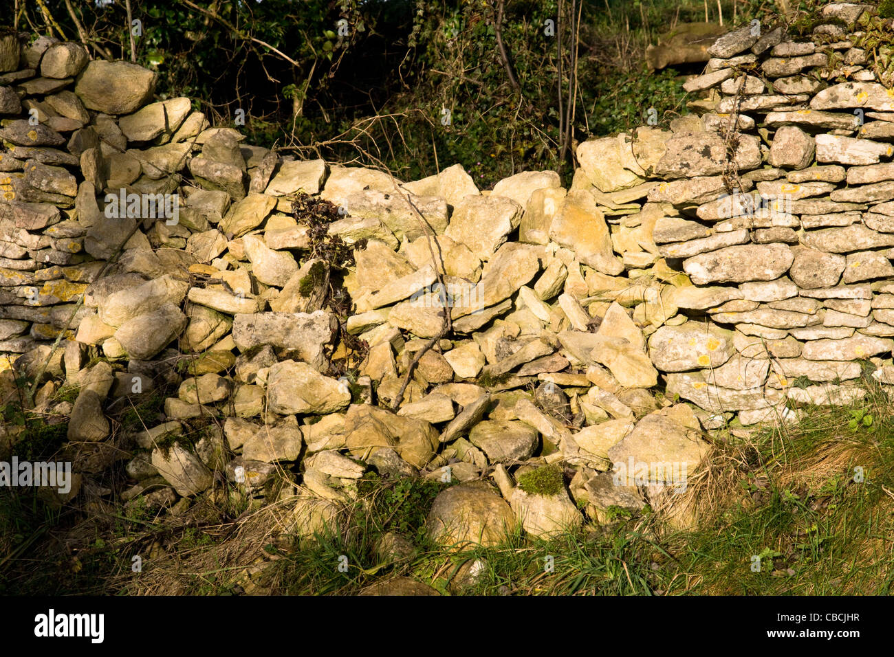 Cold Ashton South Gloucestershire England UK Stock Photo - Alamy