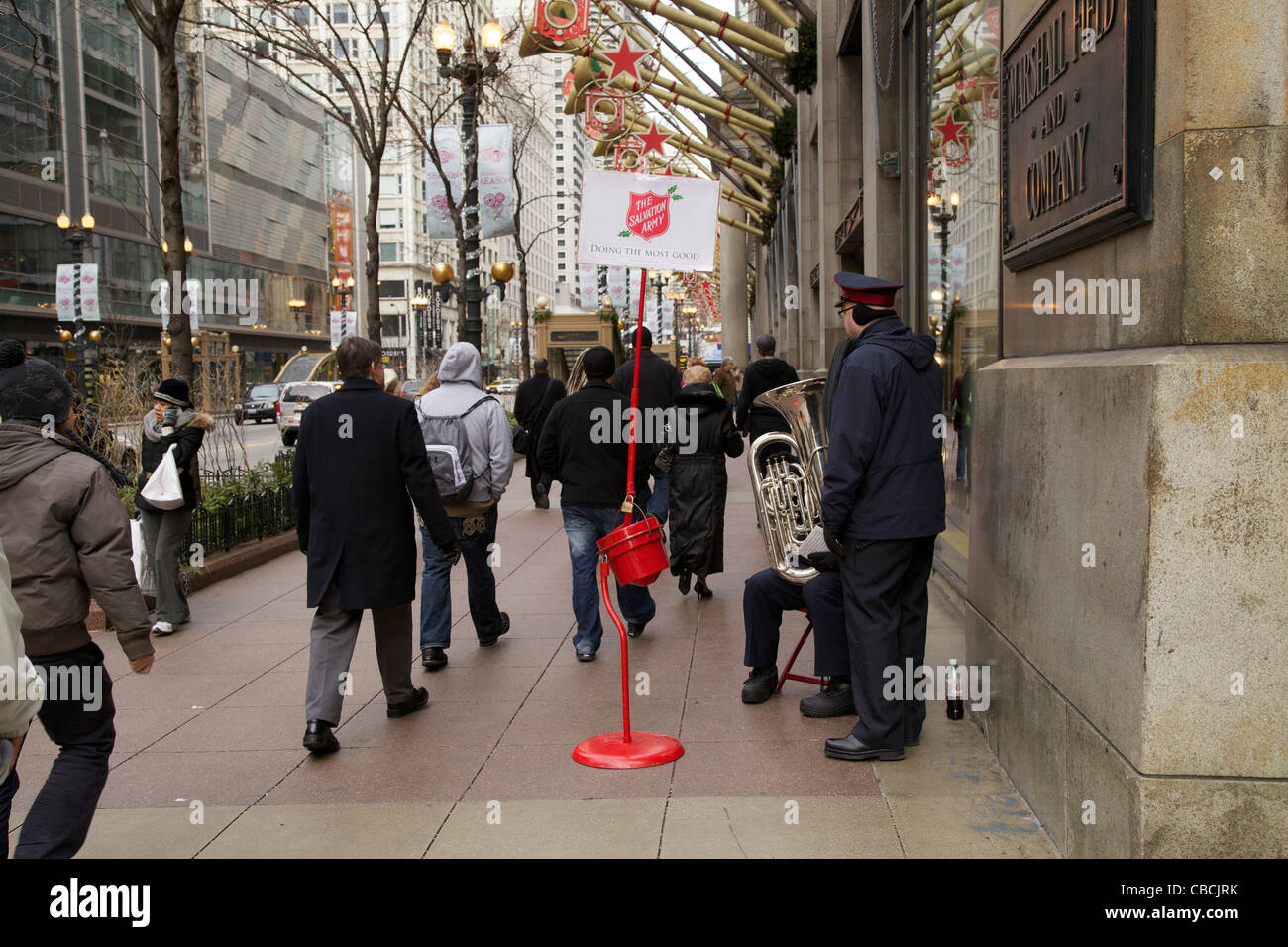Bell ringer hi-res stock photography and images - Alamy