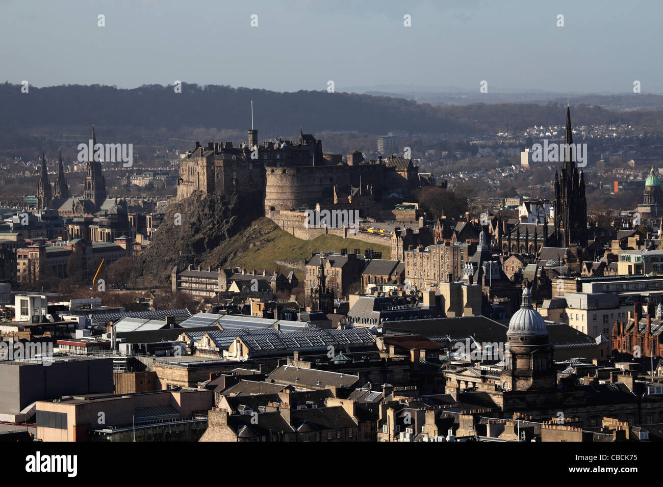 Rock barracks hi-res stock photography and images - Alamy