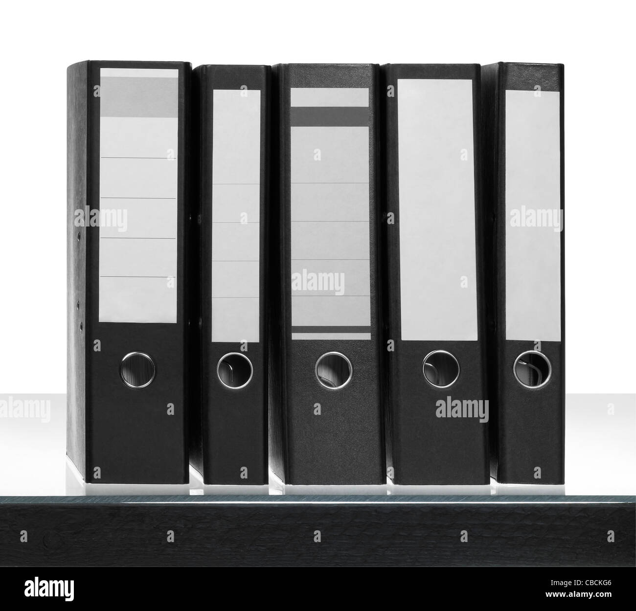 Folders documents on book hi-res stock photography and images - Alamy