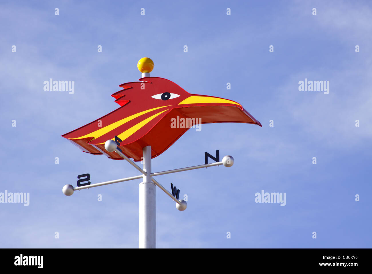 Wind vane usa hi-res stock photography and images - Alamy