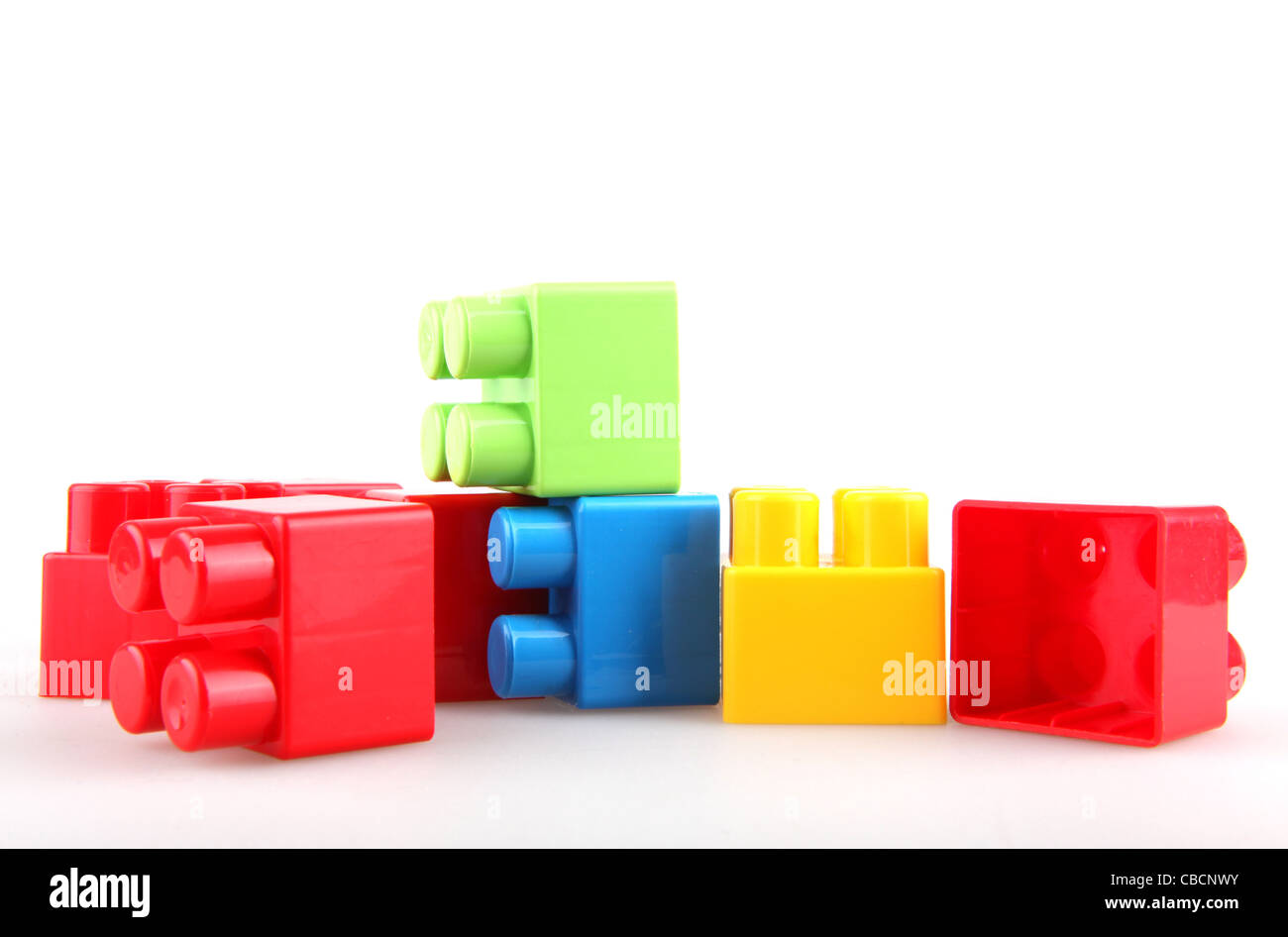 Lego building block pattern hi-res stock photography and images - Alamy